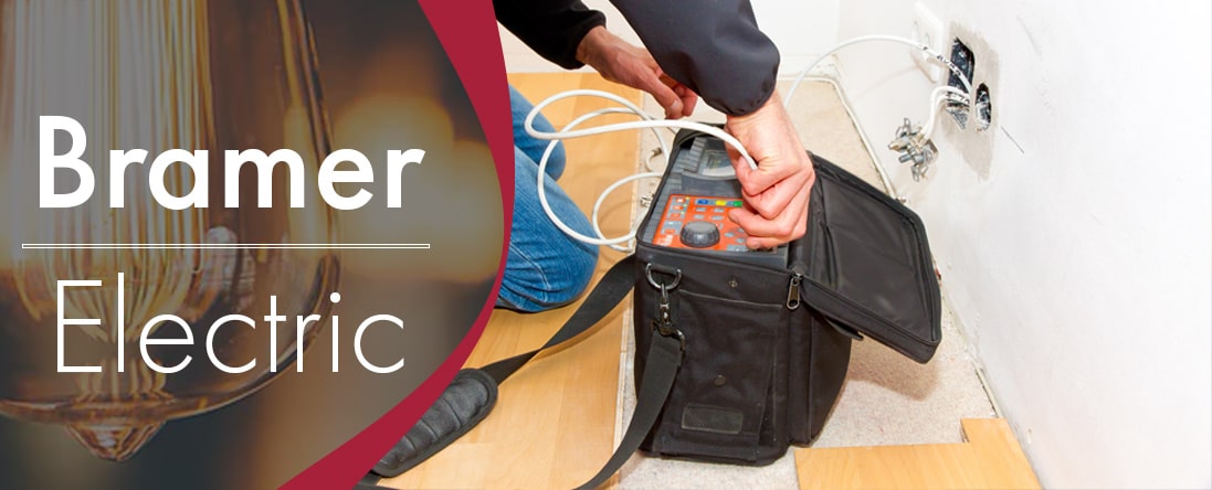 Bramer Electric is a Electrical Service in Auburn, CA